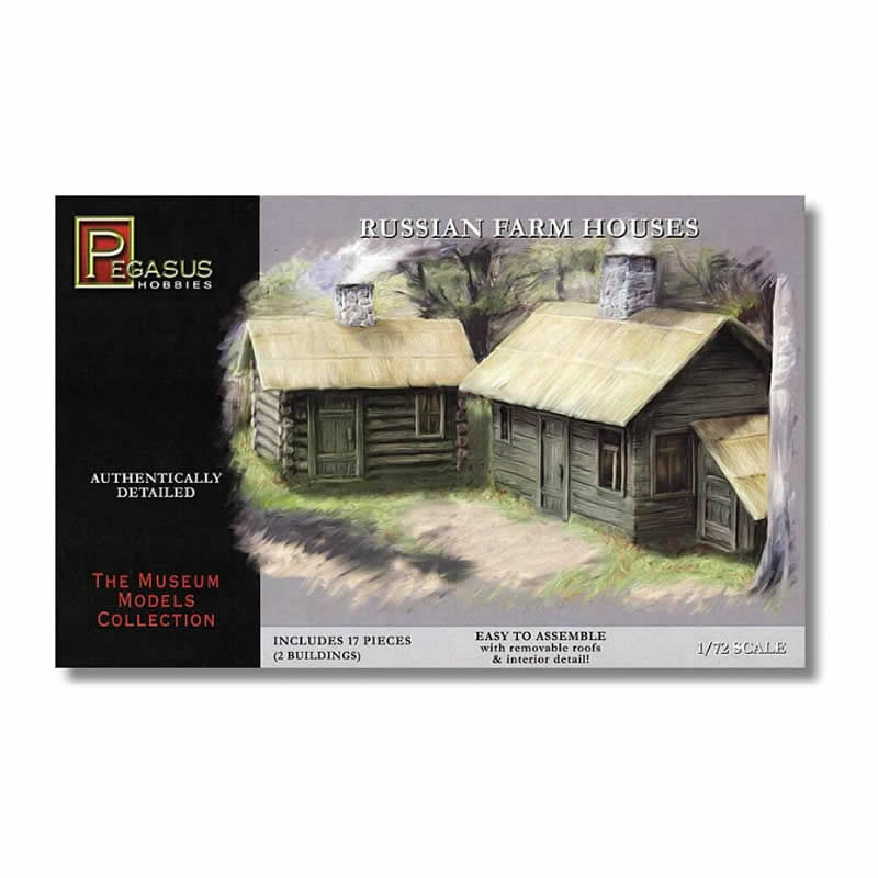 Pegasus Hobbies Terrain – Wondertrail